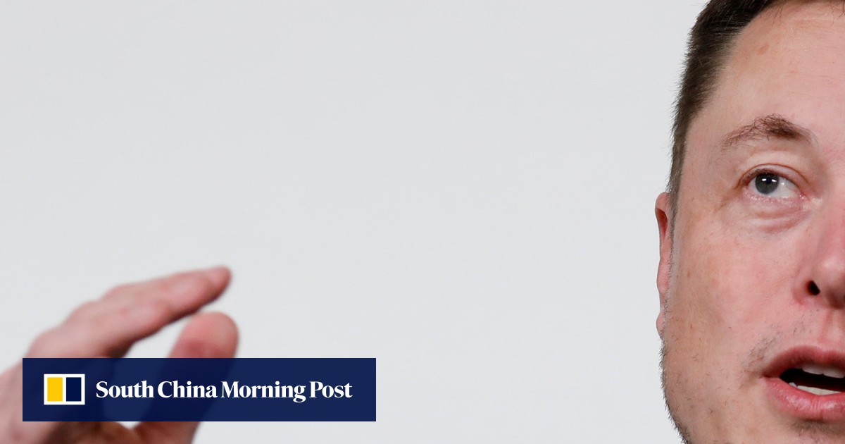 Musk crows about verbal approval for New York-Washington DC hyperloop ...