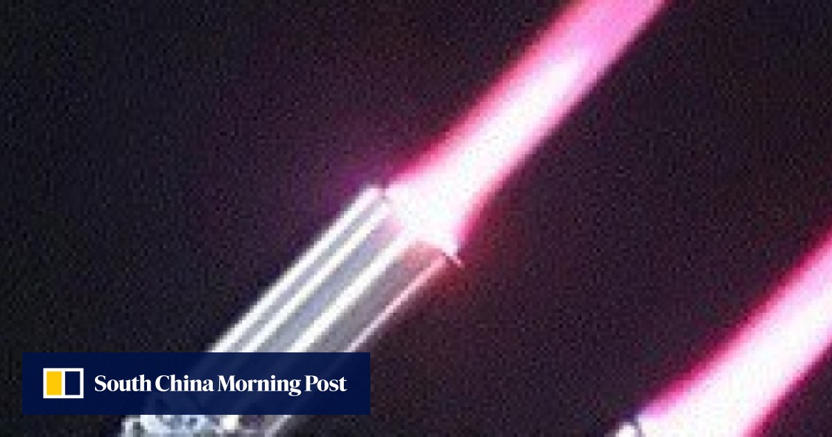 ‘Anti-pervert’ mini flamethrowers for women sold online in China ...