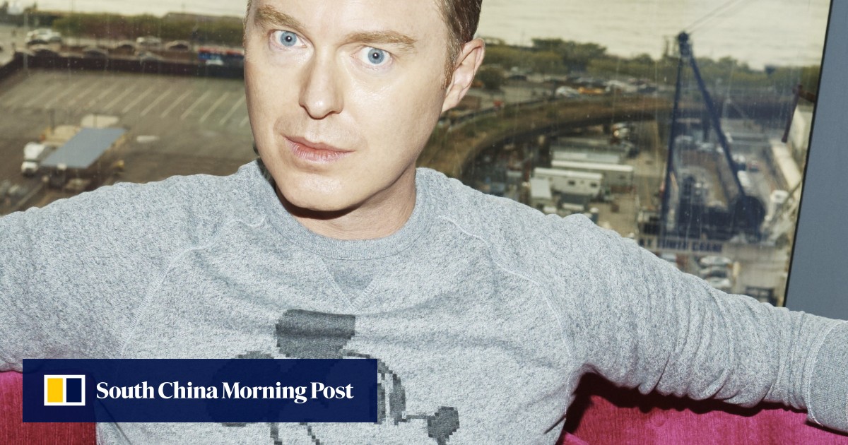 Stuart Vevers having fun turning Coach from bags to fashion brand ...