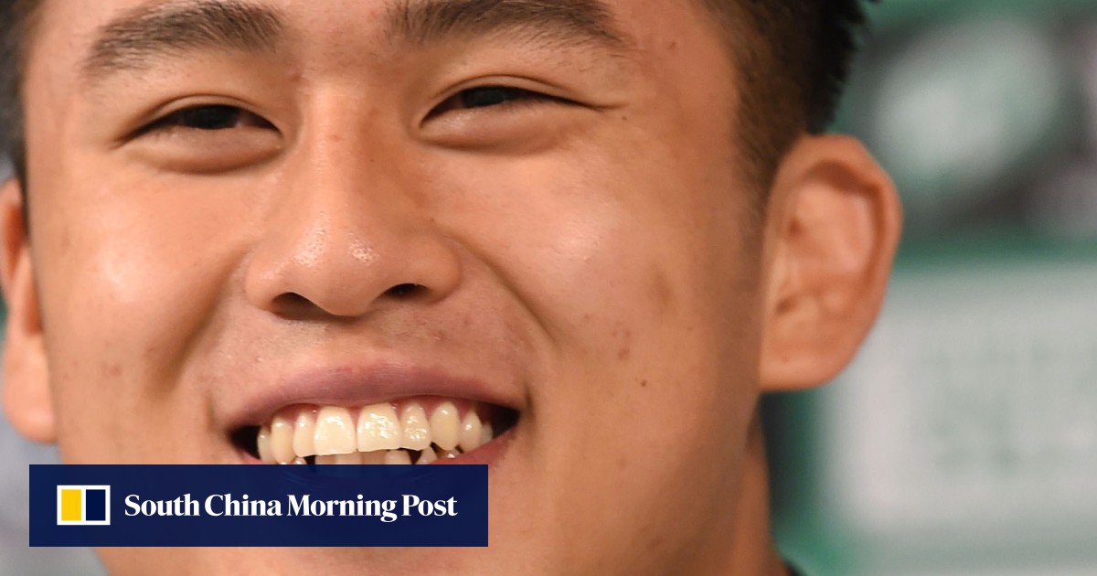 China star Zhang Yuning has what it takes to light up the Premier ...