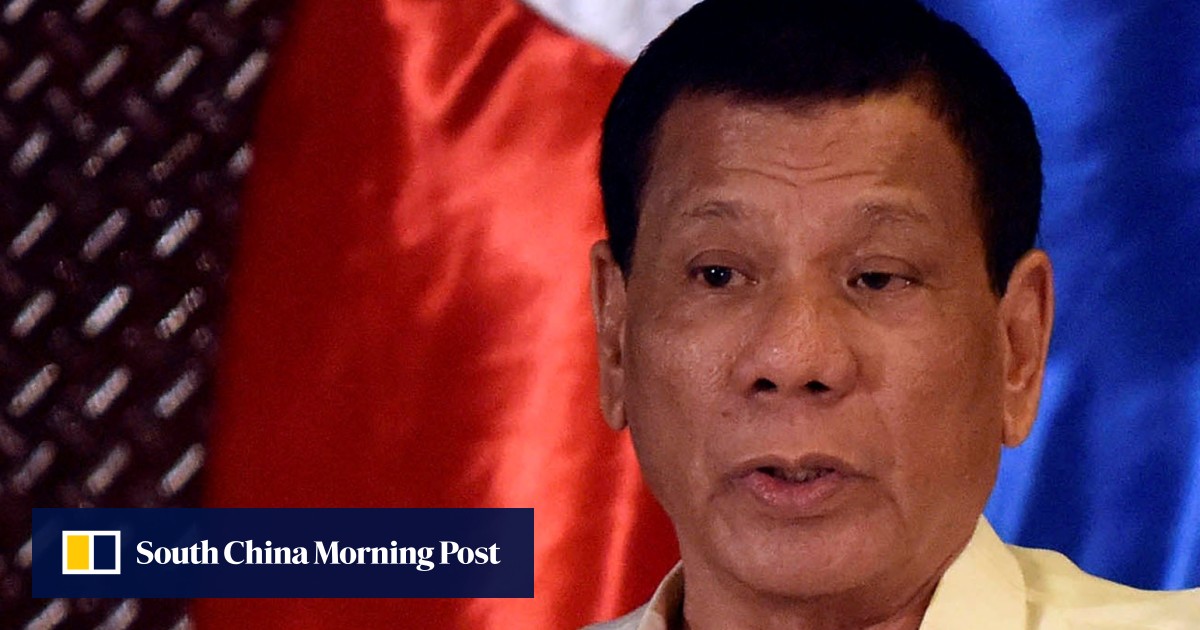 Philippines Extends Martial Law Until Years End After President