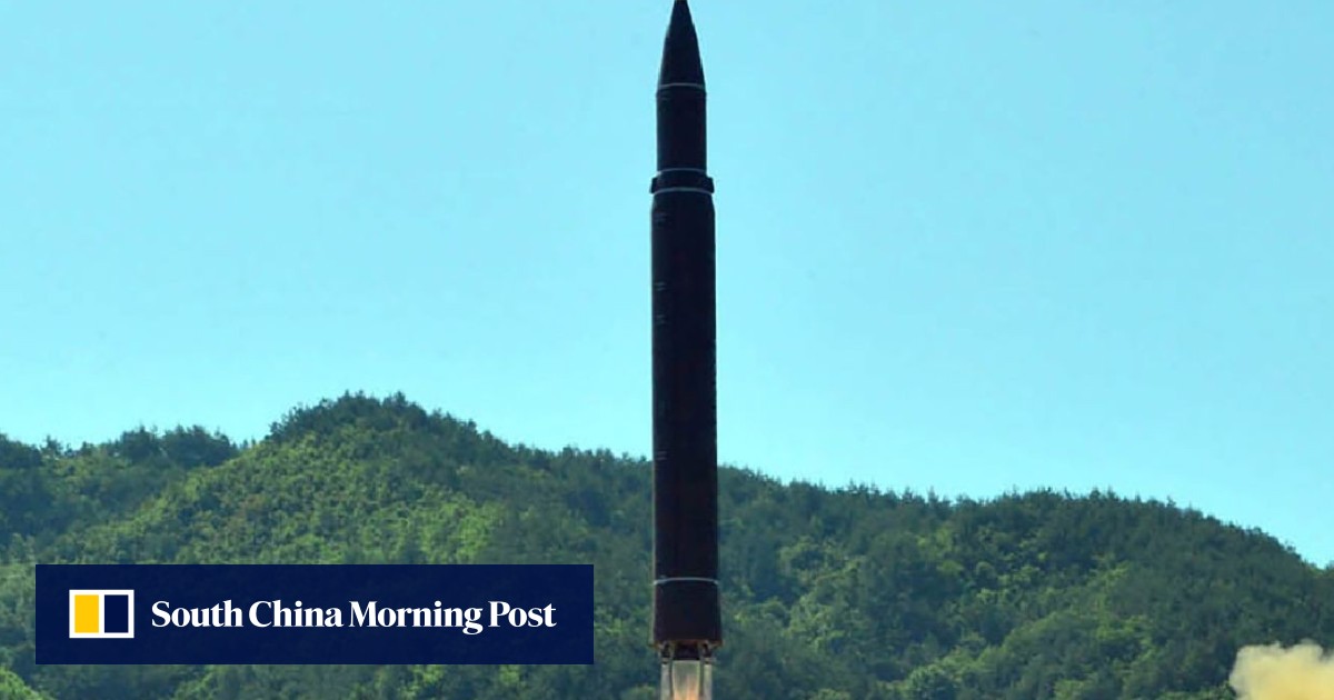 The long-kept secret behind primitive North Korea’s modern nuclear ...