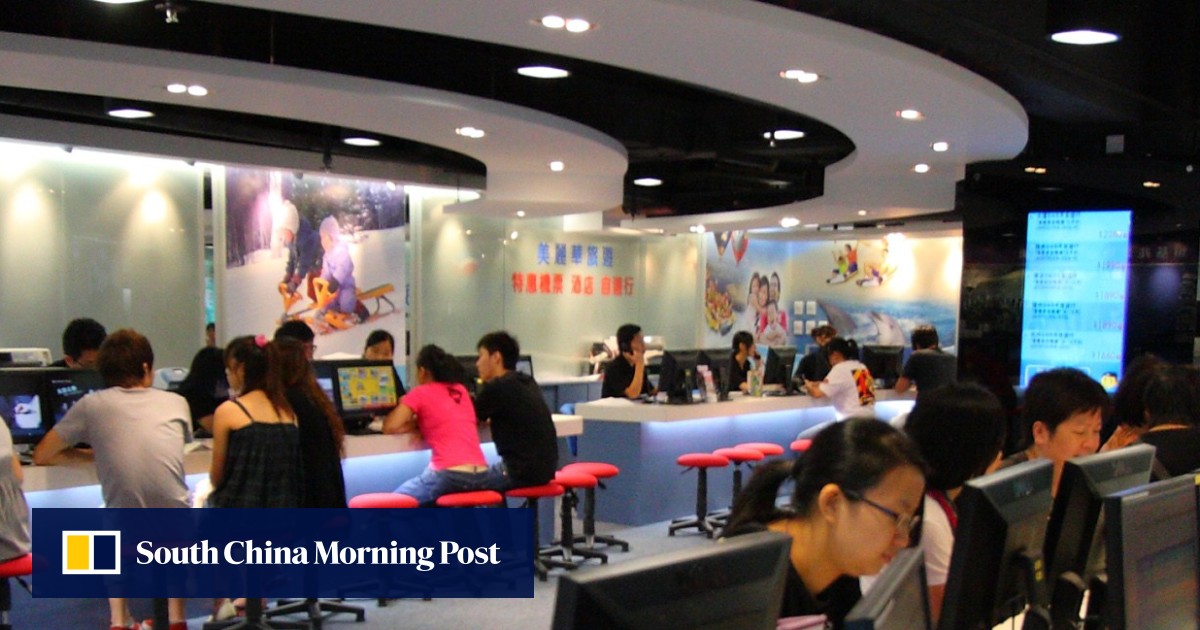 Hong Kong's Miramar Travel agency fined for overcharging customers ...