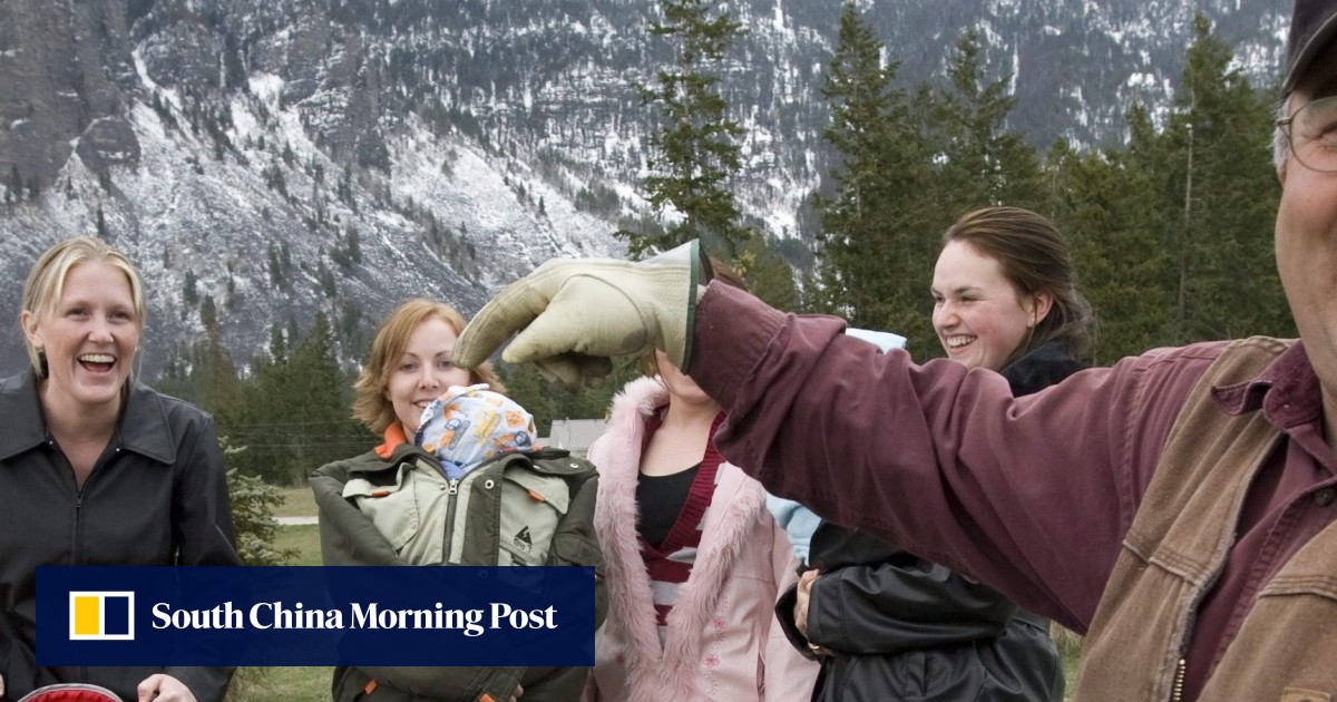 Canadian polygamist, leader of breakaway Mormon sect, is found guilty ...