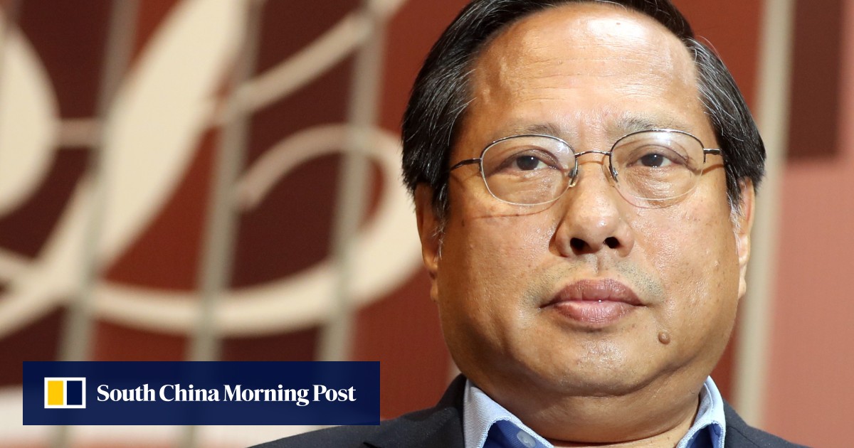 Veteran Hong Kong politician Albert Ho undergoes surgery for early ...