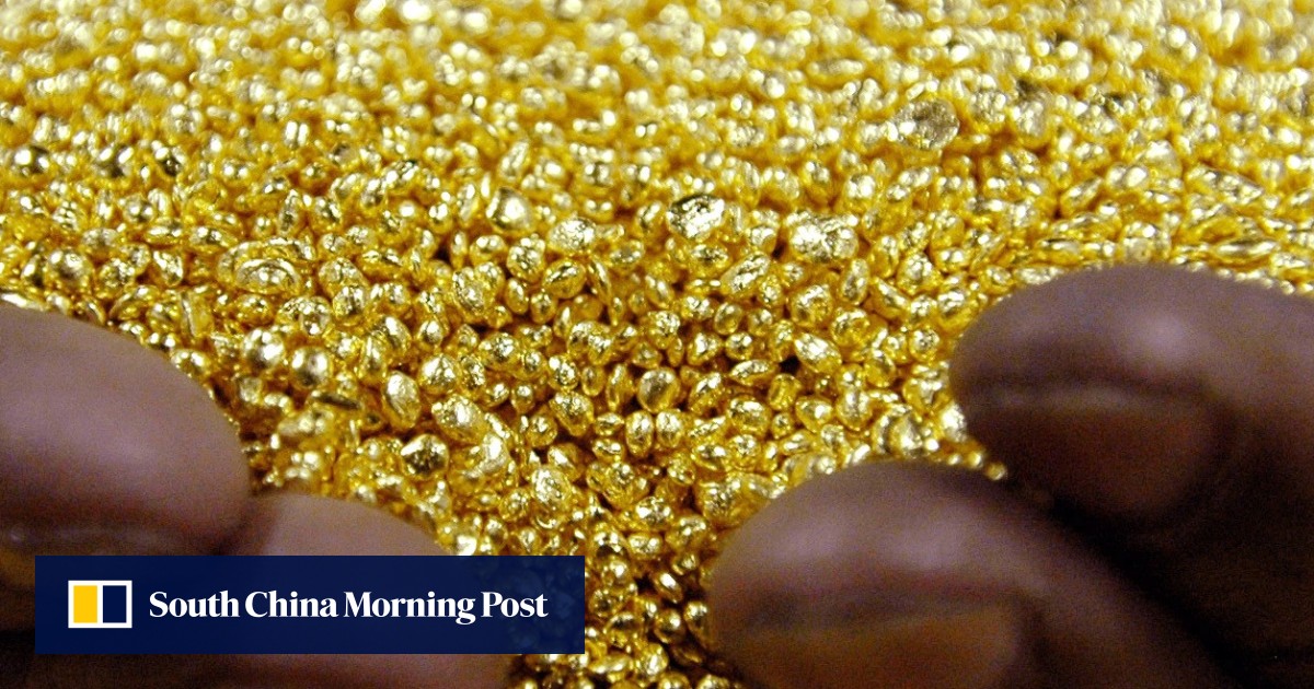 Taiwanese businessman lured to Hong Kong and cheated out of US$100,000 ...