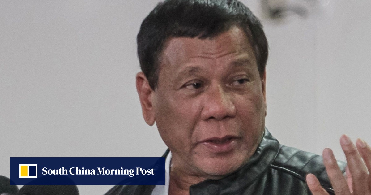 Duterte put his foreign policy stamp on his first year by obtaining ...