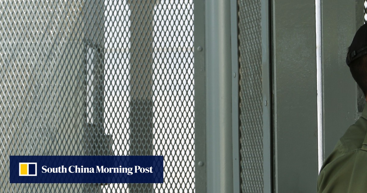 Can Hong Kong break its prison shackles to cut crime? | South China ...