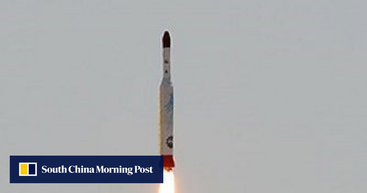 Update | US decries launch of Iranian rocket, capable of carrying ...