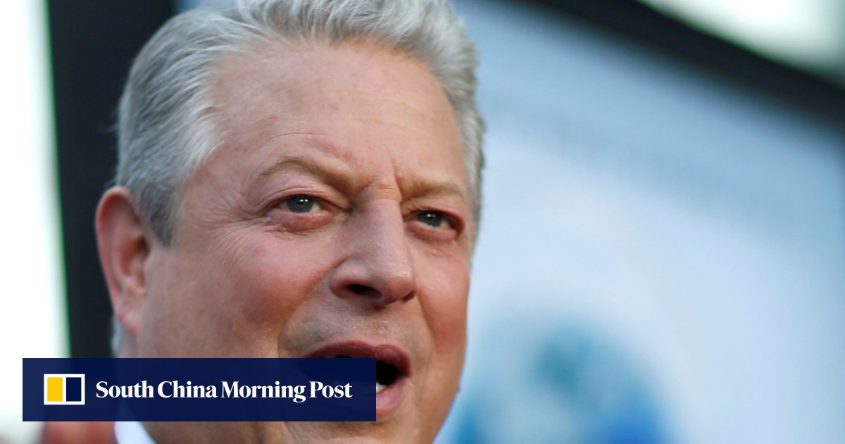 An Inconvenient Truth: Al Gore has given up on climate ‘catastrophe ...