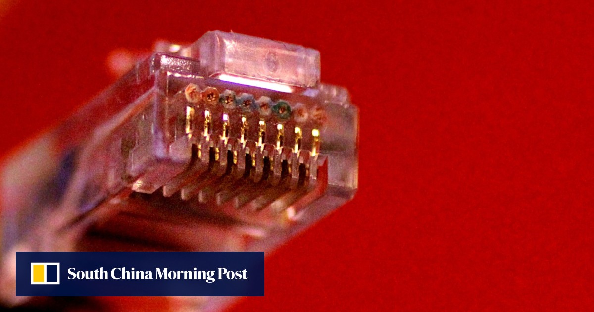 Apple Pulls Major Vpn From China App Store South China Morning Post
