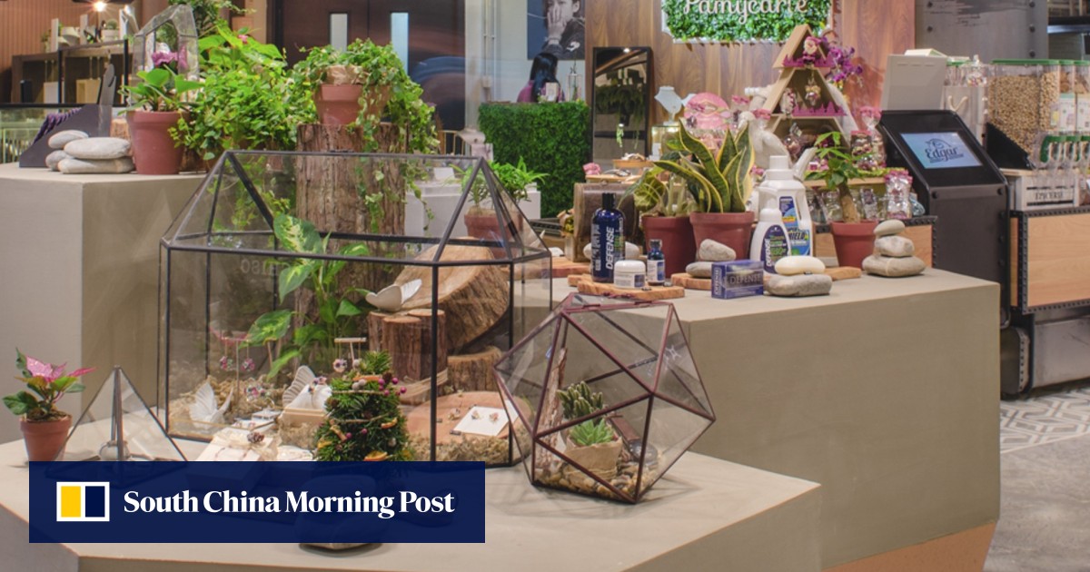 How Hong Kong malls use health and wellness to lure customers back ...