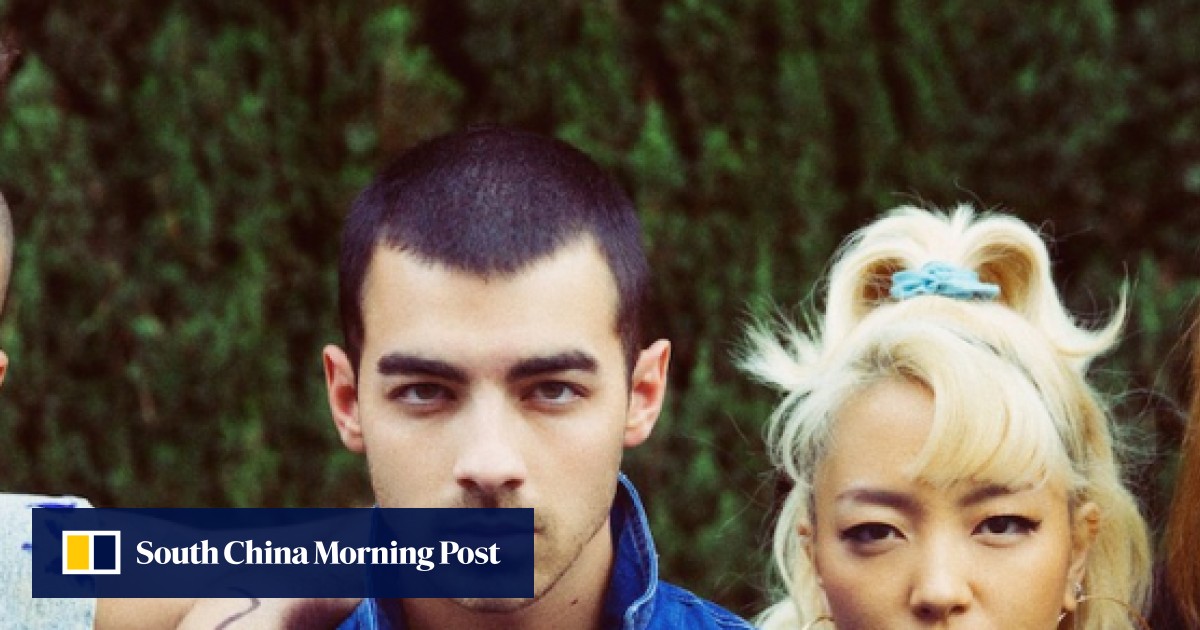 DNCE’s Cole Whittle on upcoming Hong Kong show, life on the road and ...