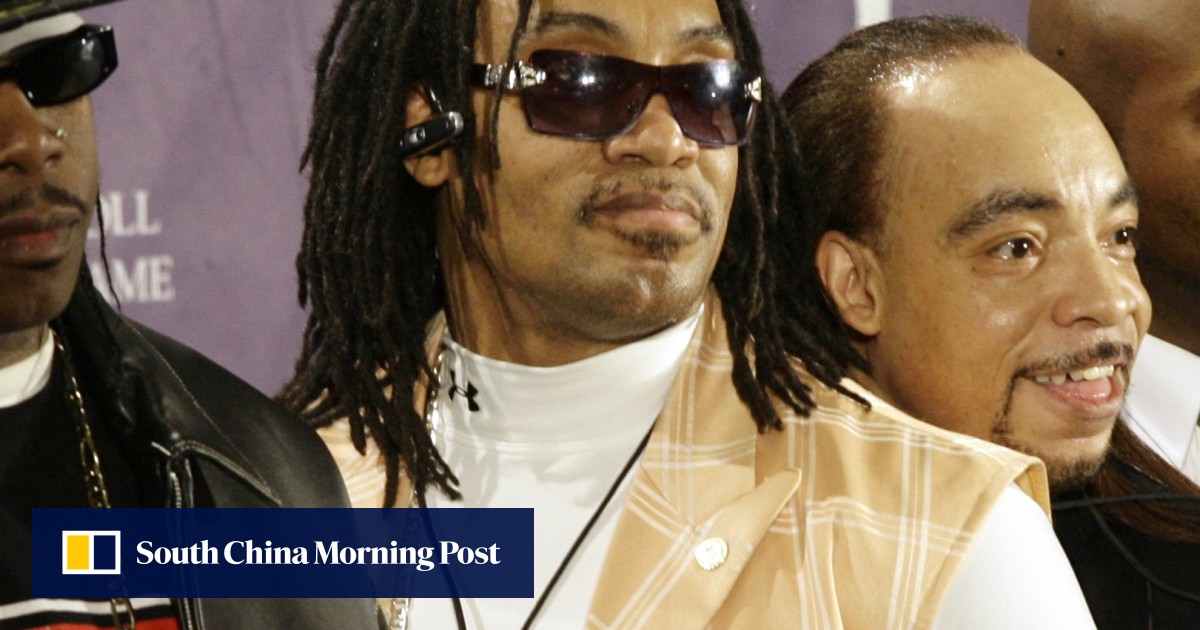 1980s rapper Kidd Creole arrested for murder of homeless man in New ...