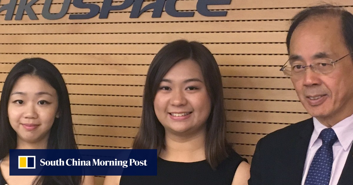 Head of HKU Space defends associate degrees as HK$30,000 subsidy targets others | South China ...