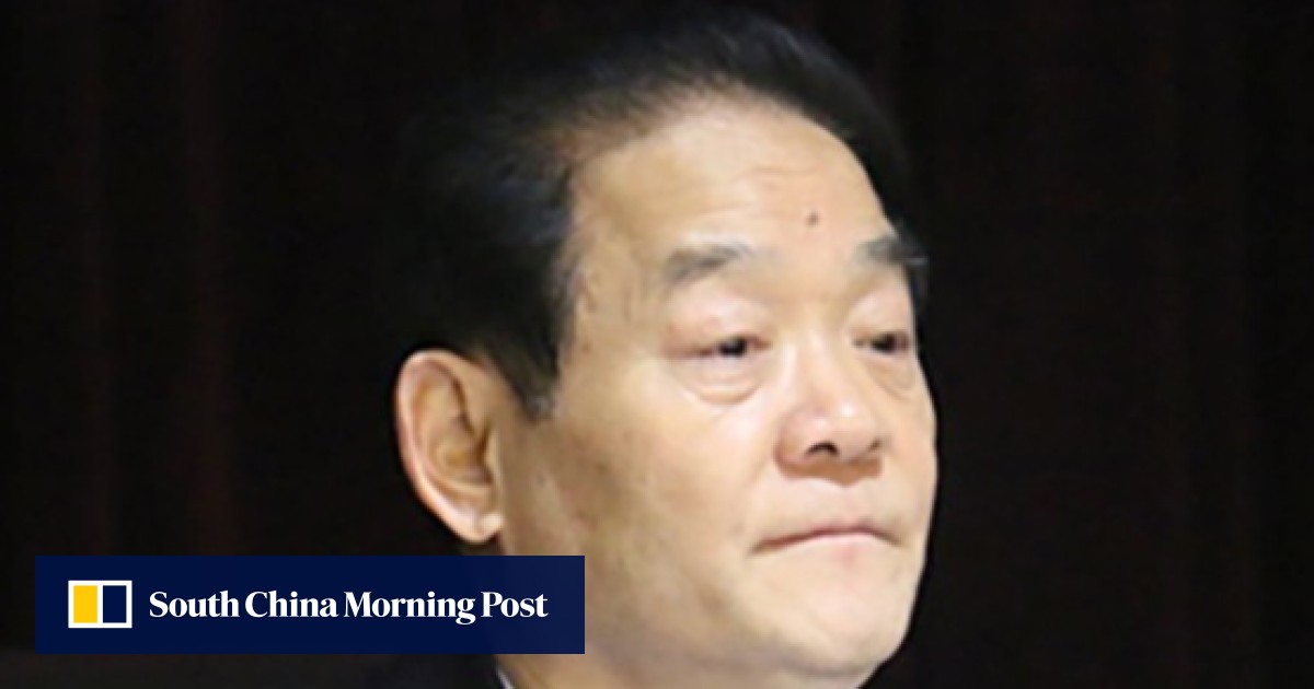 Ex-aide to China’s personnel chief sacked for ‘corrupt political morals ...