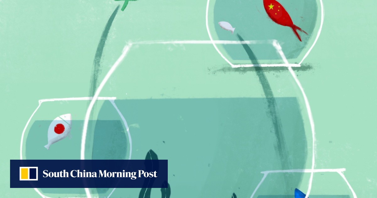 Apec miracle: how the US and China can look beyond TPP and RCEP for ...