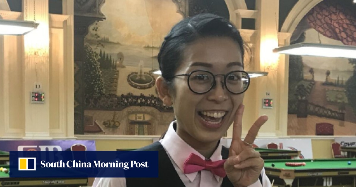 Hong Kong’s Ng On-yee regains world 6 reds snooker title | South China ...
