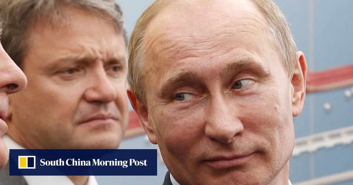 Russia’s mass expulsion of US diplomats will get response by September ...
