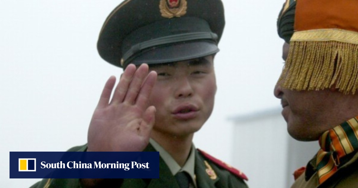 12 perspectives on the China-India border dispute in Doklam | South ...