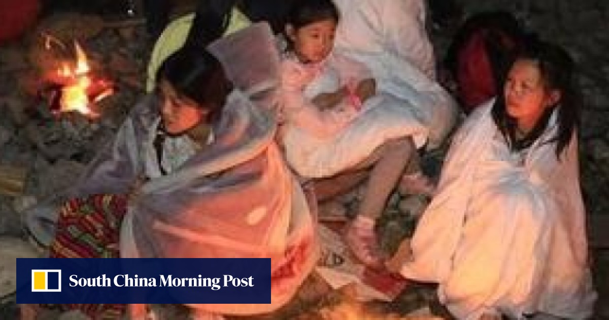 All Hongkongers missing after Sichuan quake found | South China Morning ...