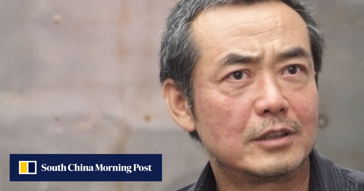 Conceptual artist Sui Jianguo to hold rare Hong Kong show | South China ...