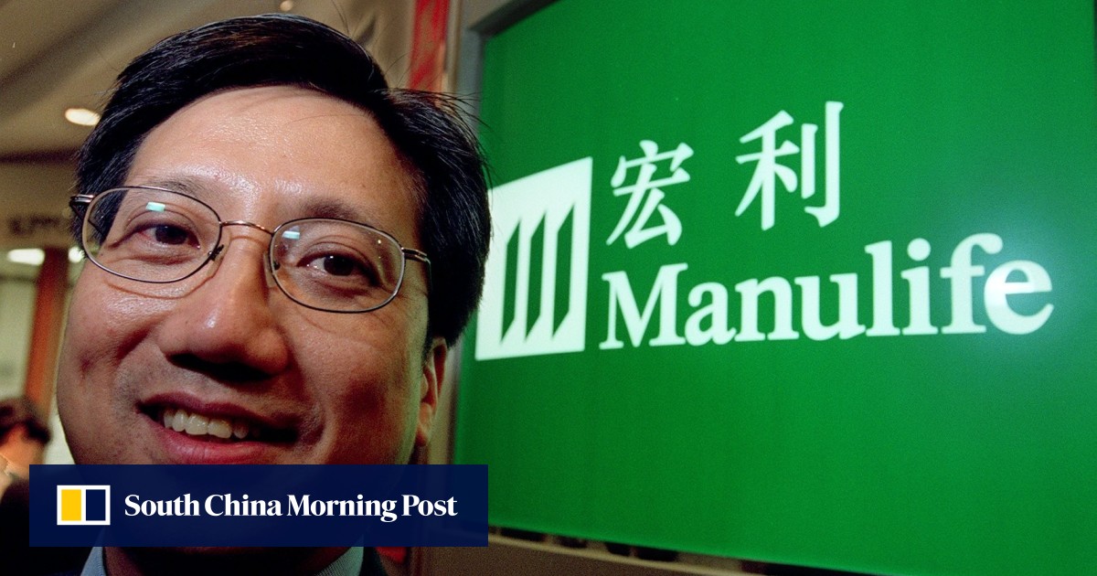Manulife, Prudential see profits boosted by strong Asian business ...
