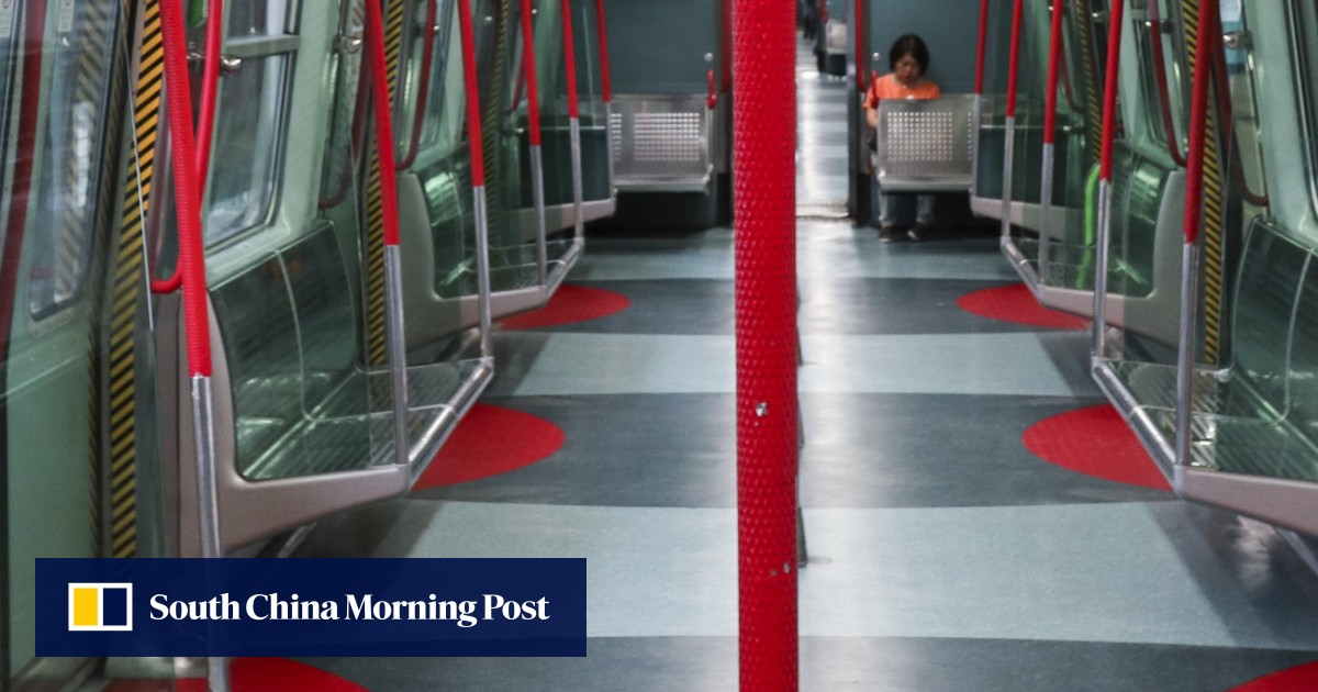 MTR posts 8 per cent fall in recurring profit on higher costs from ...