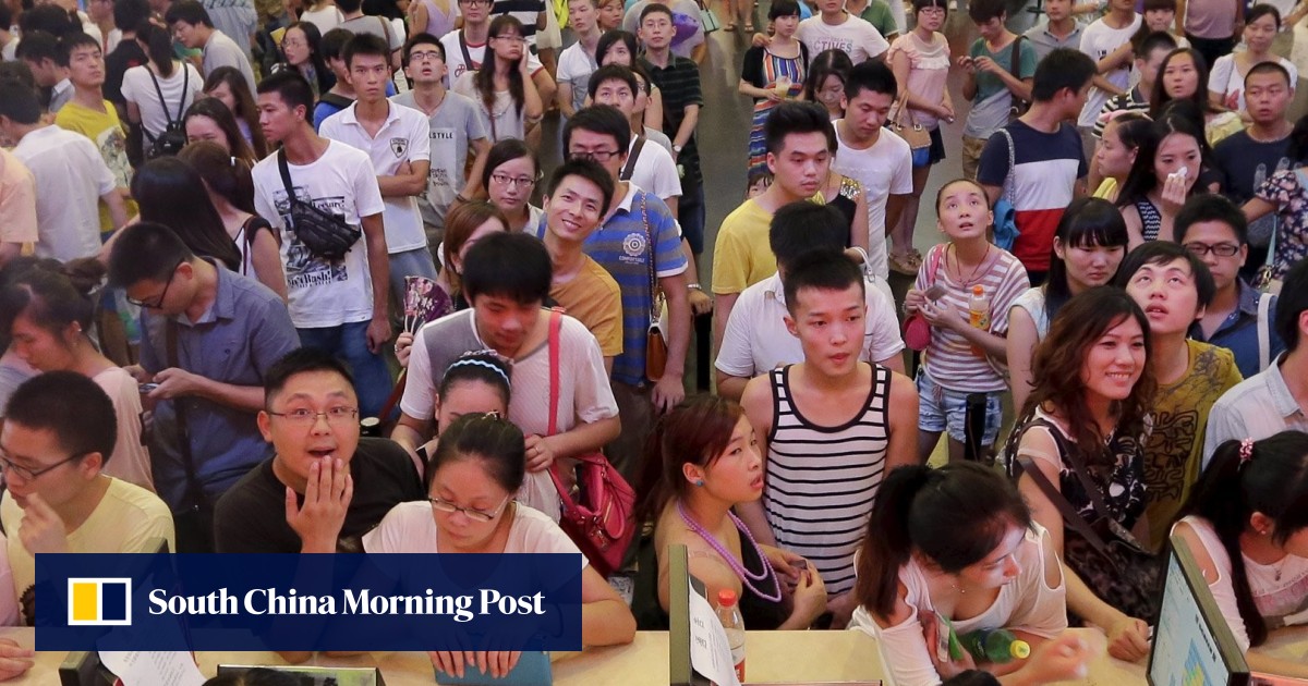 Chinese Rambo shoots his way to box office crown, lifting country’s ...