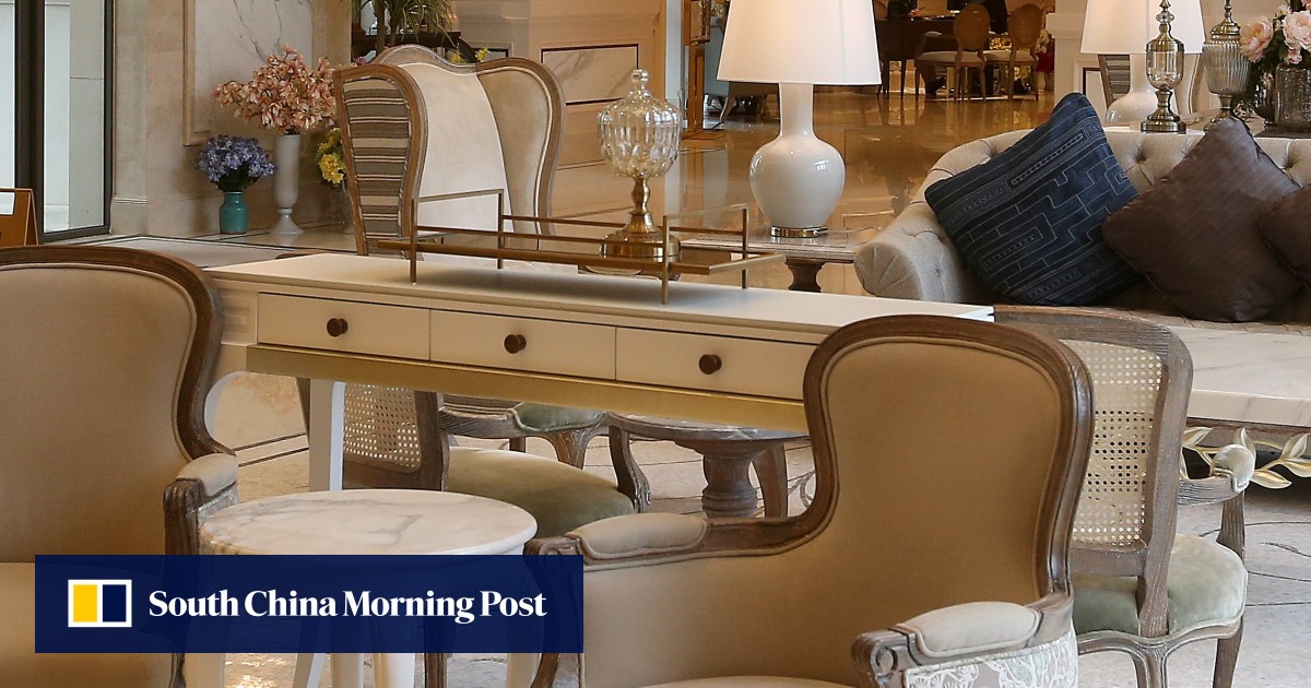 Pak Shek Kok, near Tolo Harbour, attracts high-end buyers in search of ...