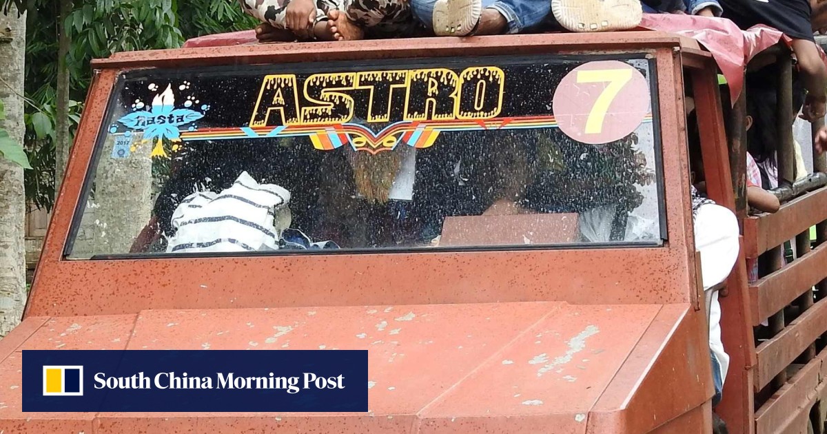 Three hostages escape Philippine militants after fake ransom plan goes ...