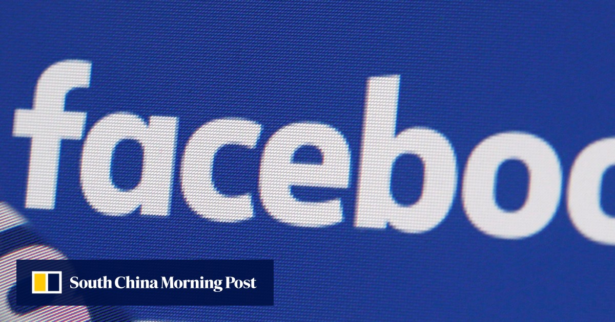 Facebook discreetly launches Chinese photo app | South China Morning Post