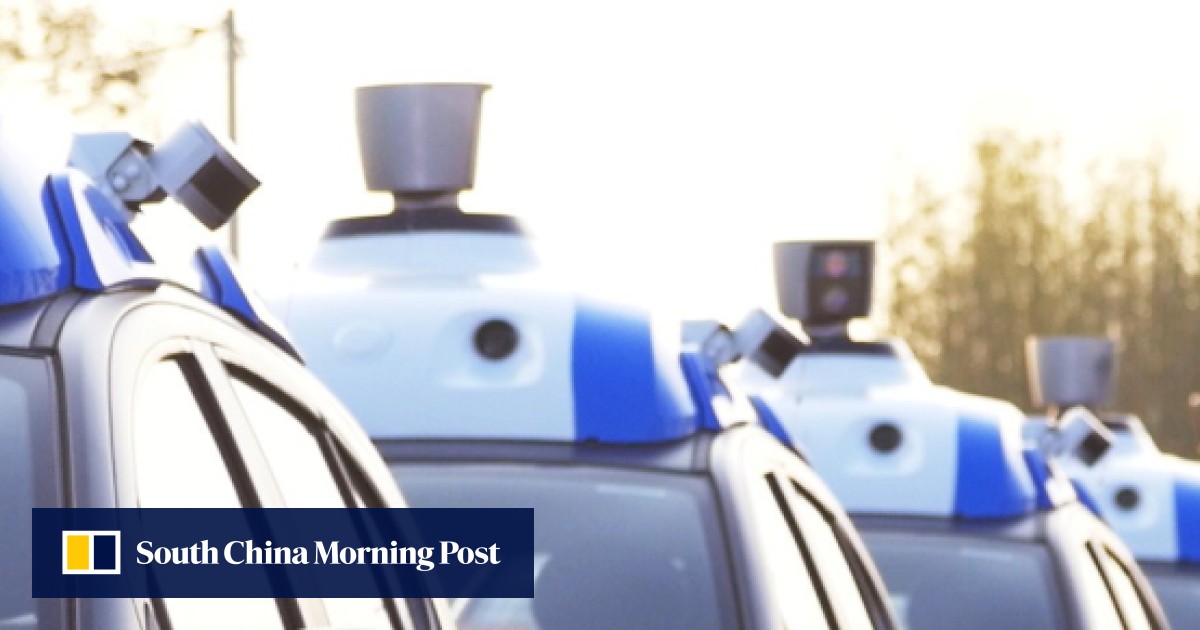 Internet majors launch ‘AI Challenger’ platform to advance research ...