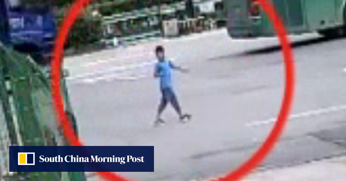 Honey, we forgot the kid: Chinese parents drive off leaving son, nine ...