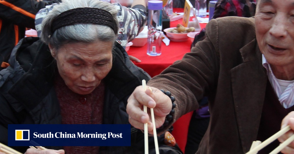 Poon choi, milk tea and herbal tea: only three types of local fare on ...