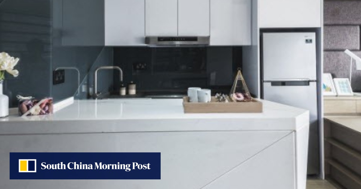 8 Hong Kong nano flats that prove small can still be beautiful | South ...