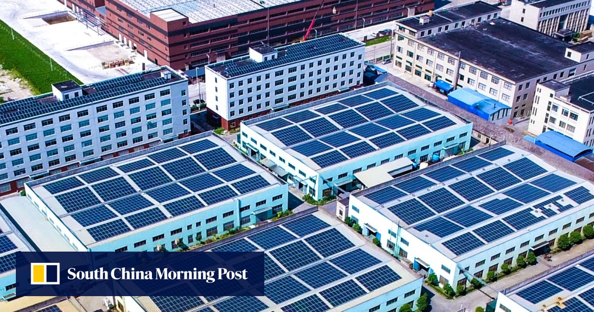 Datang International Power posts 36pc first-half profit drop on higher ...