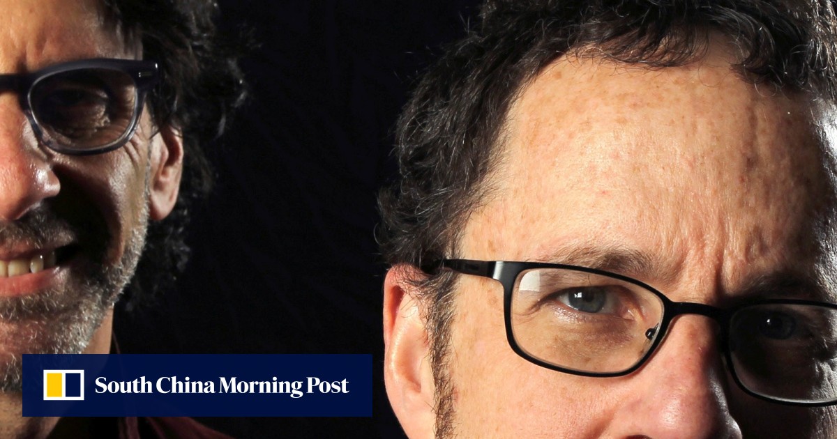 The Coen Brothers, Martin Scorsese, Spike Lee among the big names ...