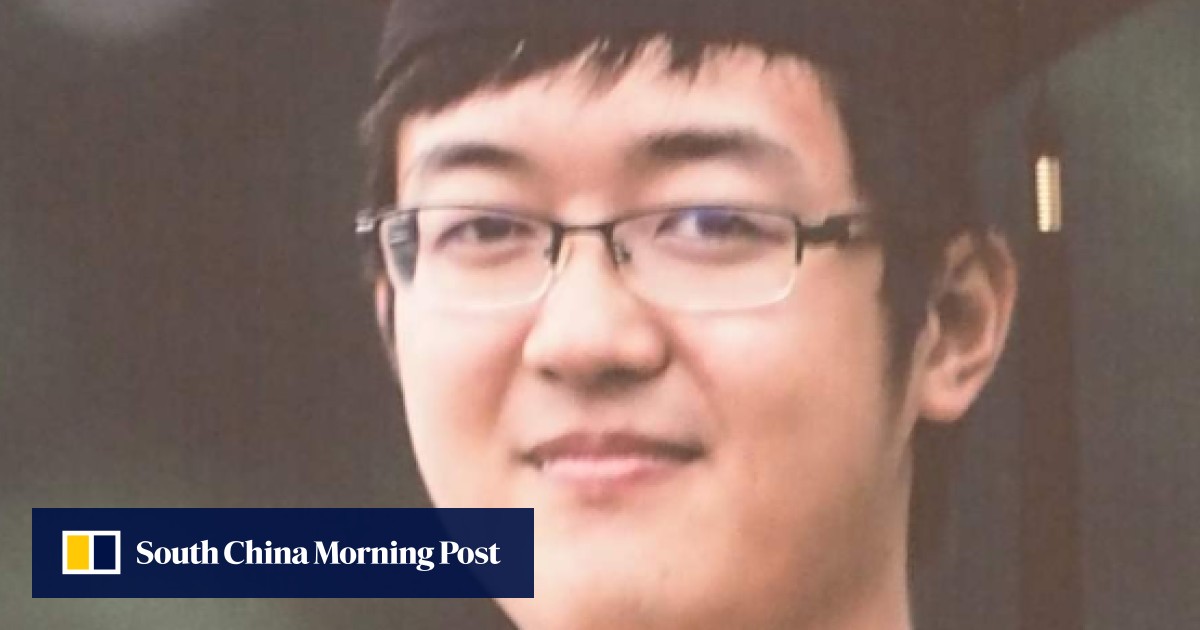 Young killer who bashed Chinese student Ji Xinran to death gets life ...