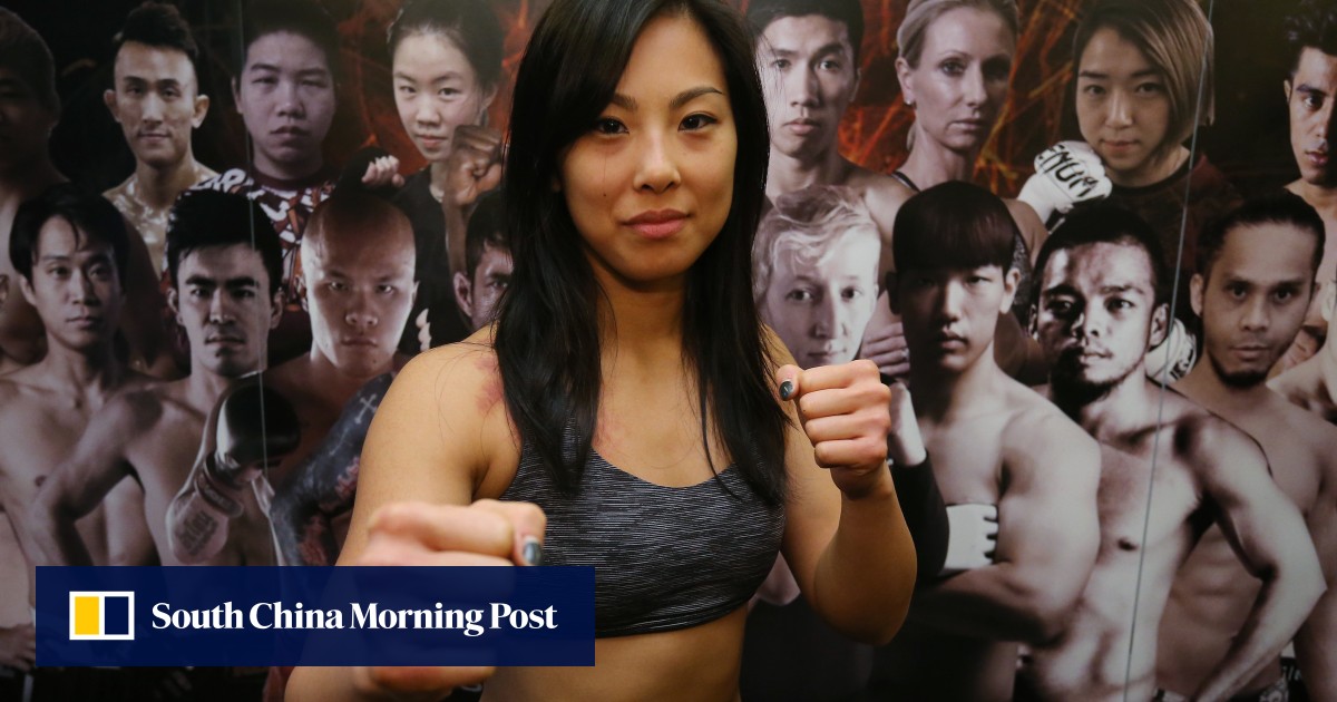 Hong Kong’s Ramona Pascual adding firepower to her arsenal as she aims ...