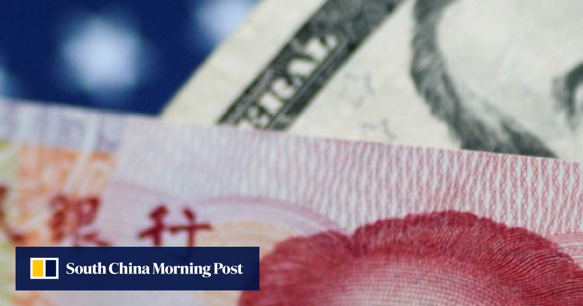 China’s capital outflow problem still a ‘grey rhino’ despite signs of ...