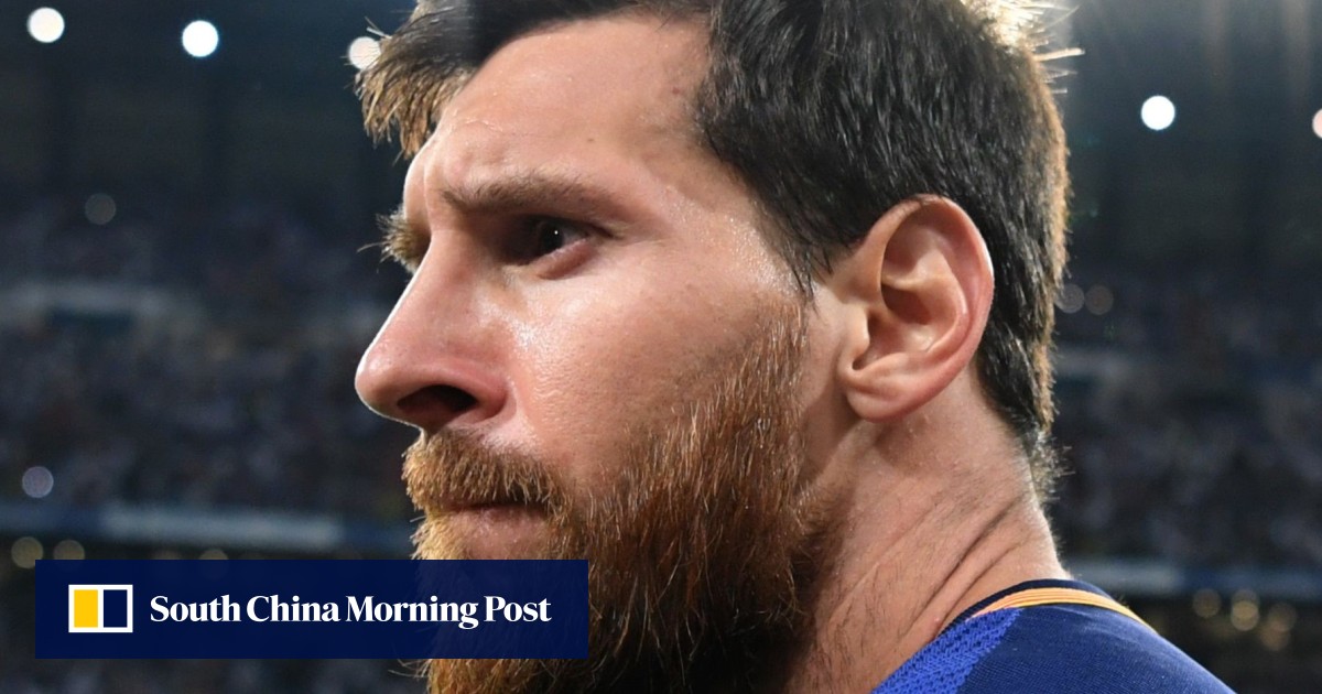 Lionel Messi gives touching tribute to victims after Barcelona terror ...