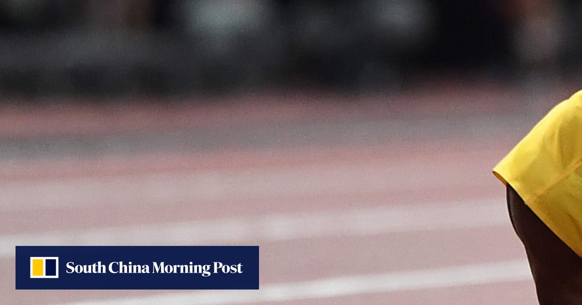 Usain Bolt posts medical proof of hamstring tear to silence injury ...