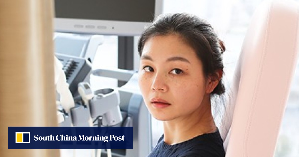 How a ban is forcing China’s single women to put their fertility on ice ...