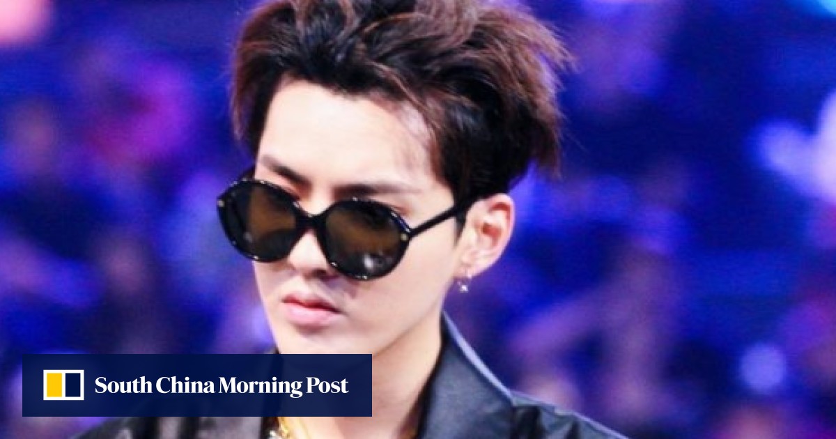 Hip hop show brings luxury streetwear to China’s millennials, thanks to ...