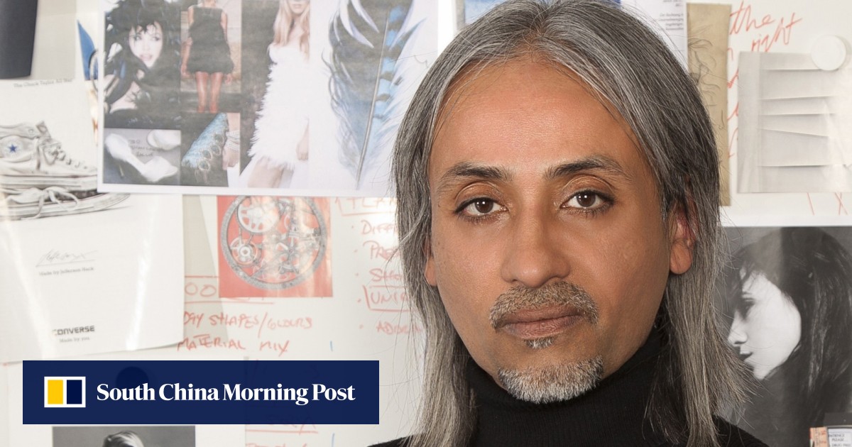 Montblanc creative director Zaim Kamal talks China’s progressives and ...