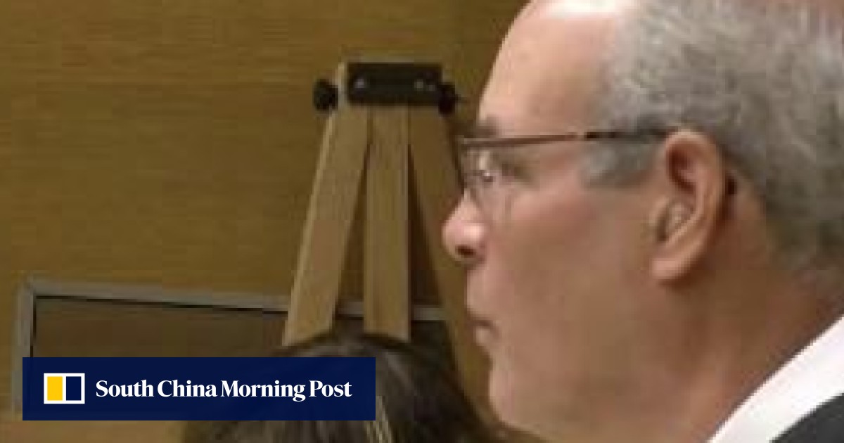 Wounded but armed Ohio judge shoots and kills attacker to foil ambush ...