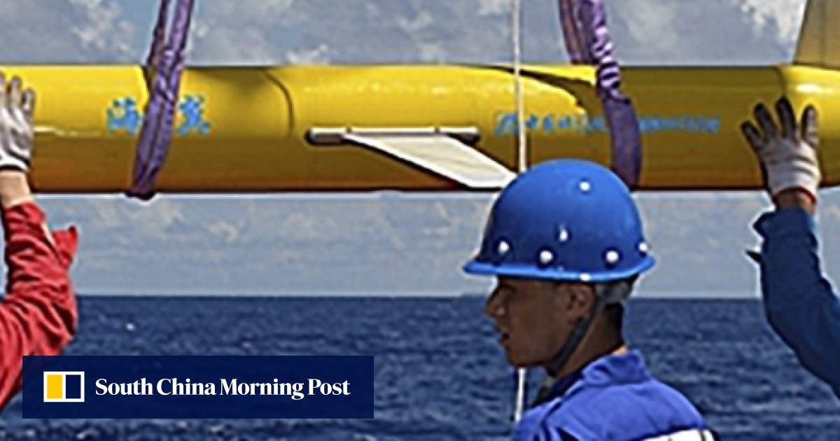 The world’s next fastest supercomputer will help boost China’s growing ...