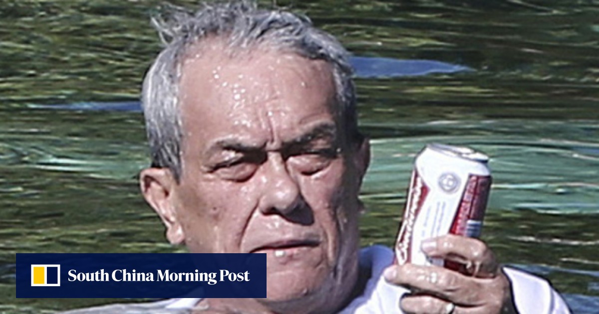 Marshall Islander Tony de Brum, global voice for fighting climate ...