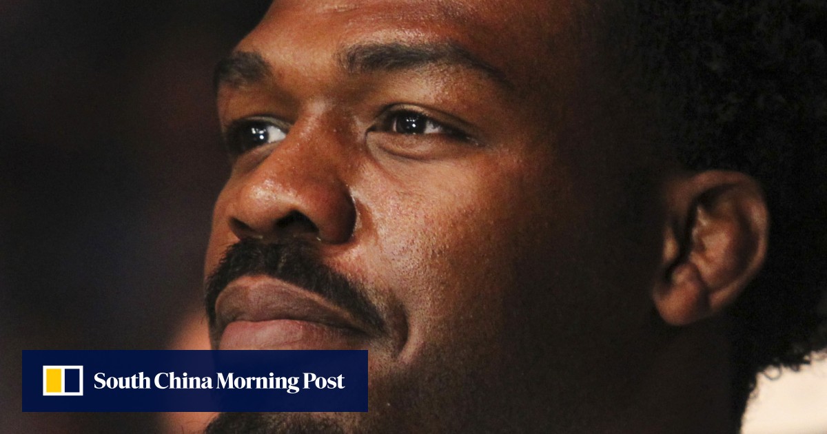‘Jon Jones is his own worst enemy’: UFC star faces questions ...